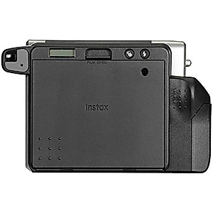 Fujifilm INSTAX Wide 300 Camera and 2 x Instax Wide Film Twin Pack - 40 Sheets