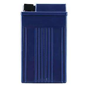 PowerStar FAYTX14 Battery Replaces YTX14-BS CYTX14-BS YTX14BS GTX14-BS, SEALED GEL AGM