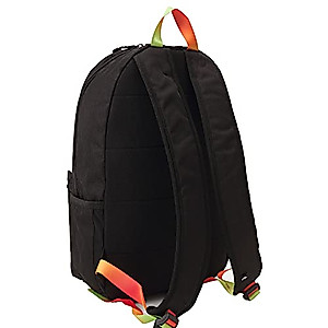 Jordan Backpack Mvp Black Code 9A0689-023, Black