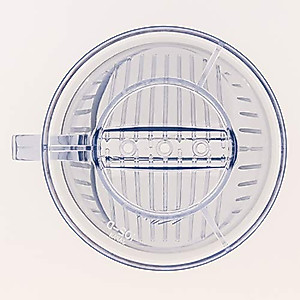 Kalita #05001 Coffee Dripper, Plastic, For 2-4 People, 102-D