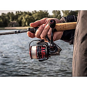 Abu Garcia REVO2SX30 Revo SX Spinning Fishing Reel