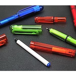 Lamy TLL Ink Roller Cartridge