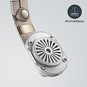 Trainer by Gibson TH100/27 Sports Headphones designed with Usain Bolt, BLK