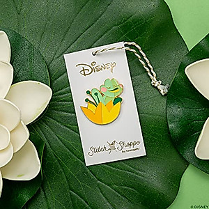 Stitch Shoppe by Loungefly SS Disney Princess Tiana Sandy Skirt