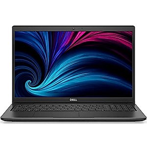 2022 Dell Latitude 3520 156 Full HD Business Laptop 11th Gen Intel i71165G7 4Core 16GB RAM 16GB RAM512GB SSDWin10Pro