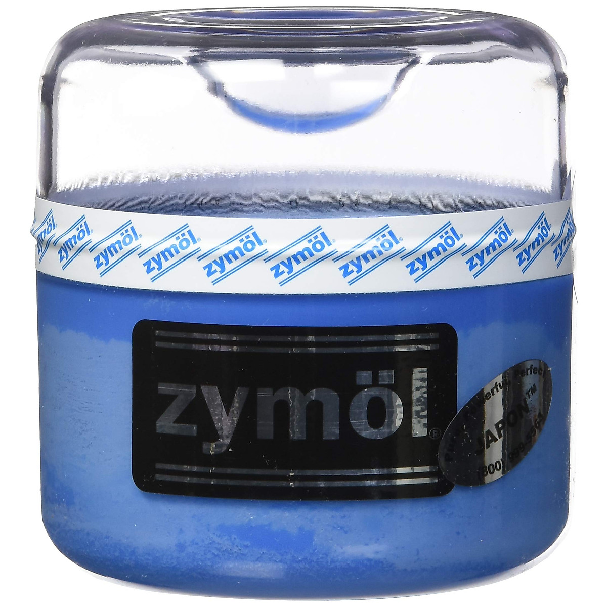 Zymol Handcrafted Waxes--Japon 8 oz.