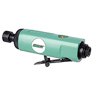 Speedaire, 21AA88, Air Die Grinder, 22, 000 rpm