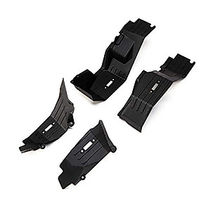 Axial Inner Fender Liners: SCX10 III, AXI231019