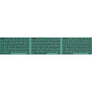 Fancy Feast Medleys Wet Cat Food Variety Pack, Shredded Fare Collection, (12) 3 Oz Cans