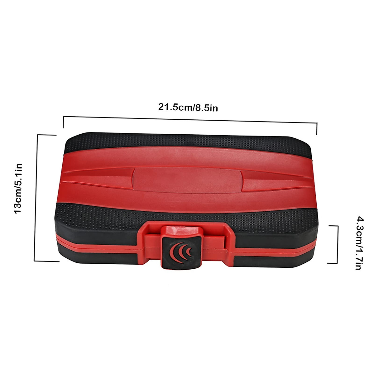 RUSUO Insulated Screwdrivers Set,13pcs 1000V Changeable Insulated Screwdrivers Set with Magnetic Slotted Phillips Pozidriv Torx Bits Electrician Repair Tools Kit