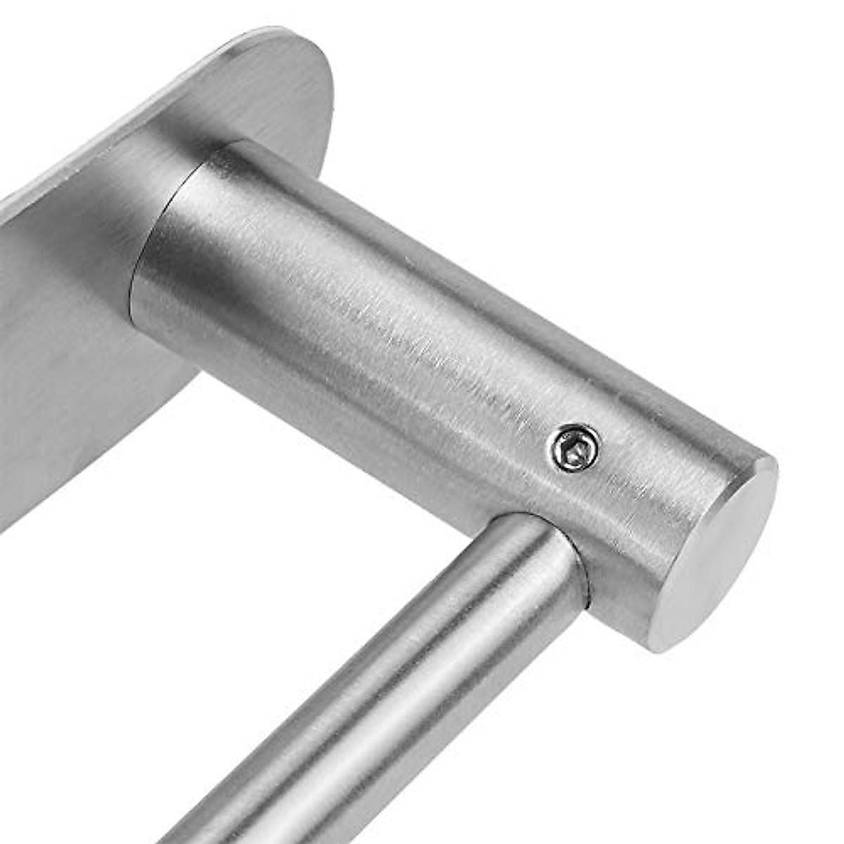 DERCLIVE Self Adhesive Towel Bar Stainless Steel Wall Hanging Towel Rack Shelf for Bathroom Kitchen1 Towel Rack Towel Bar Towel Shelf Towel Bar Towel Rack Towel Shelf Towel Bar Towel Shelf Towel