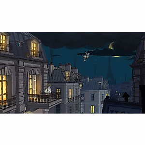 Child of Light Ultimate Edition + Valiant Hearts: the Great War - Nintendo Switch