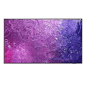 SAMSUNG QN50QN90CAFXZA 50 Inch Neo QLED Smart TV with 4K Upscaling with an Additional 2 Year Coverage (2023)