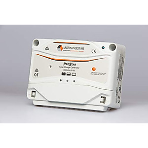 MORNINGSTAR ProStar-30 amp (12/ 24V)