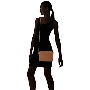 Michael Kors Jet Set Travel Large East/West Crossbody Acorn One Size