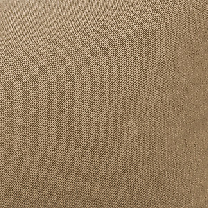 Laguna Lounger Captains Chair Indoor & Outdoor Bean Bag Chair, Taupe