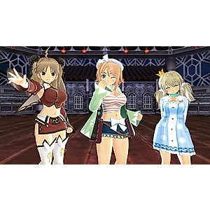 Senran Kagura Estival Versus - PlayStation 4