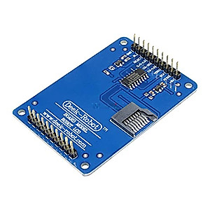1.8" 1.8 inch 128x160 TFT LCD Shield Module SPI Serial Interface for Arduino Esplora Newest