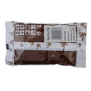 Dependable Industries 6 Piece Travel Size 10 Pack Baby Wipes Fits in Purse Diaper Bag & Glove Compartment Children's Hands and Face School Home