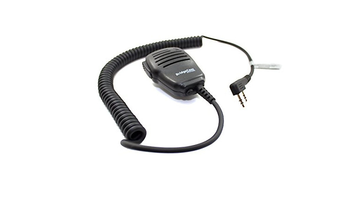 AnyTone AT-D878UVII Plus DMR Radio | Free Training & Mic