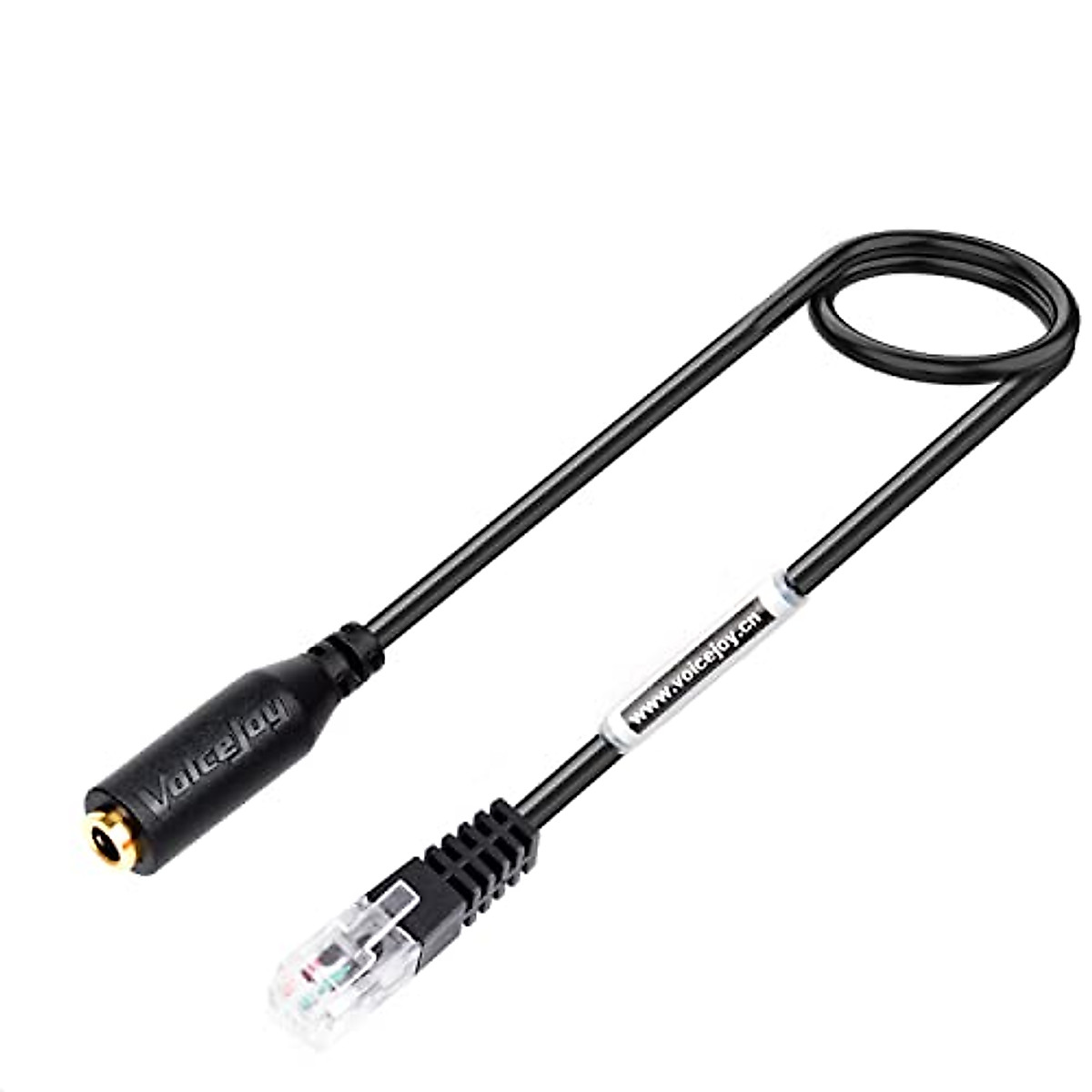 Use Your 3.5mm Headset on Cisco IP Phones with RJ9 Adapter