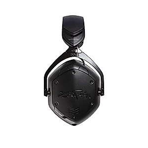V-MODA x JIMI HENDRIX Special Edition Wireless Bluetooth Headphones: WISDOM Over the Ear Headset with Mic, Up to 14 Hours of Playback (Amazon Exclusive)