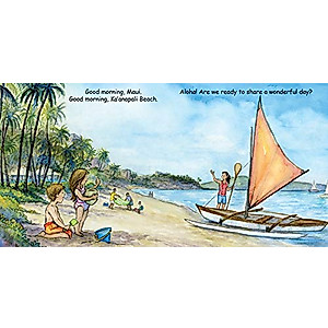 Good Night Maui (Good Night Our World)