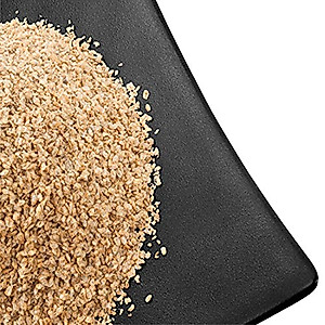 Freeze Dried Daphnia Fish Food for Betta, Neon, Guppy, Cichlid, Catfish and All Tropical Fish