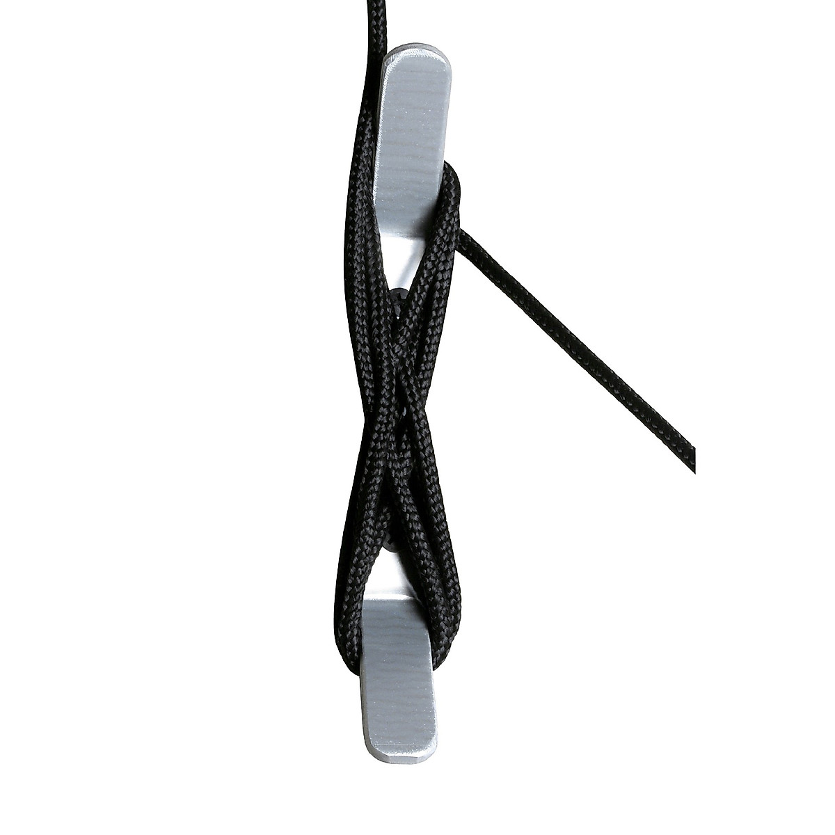 RAD Cycle Products Rail Mount Bike and Ladder Lift for Your Garage or Workshop Holds up to 75 Pounds No Mounting Board Needed