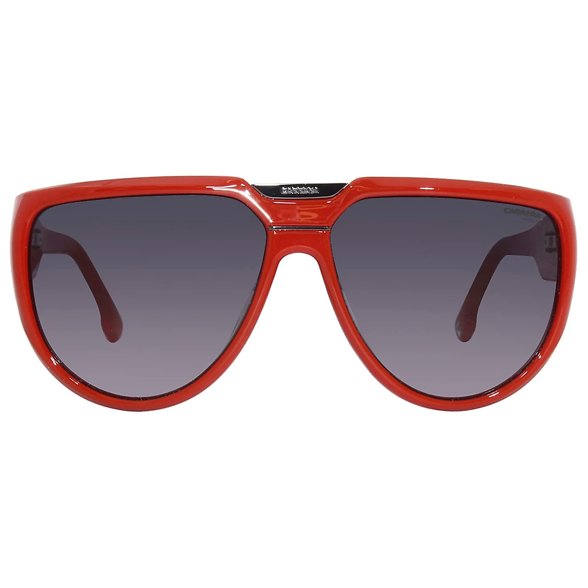 Carrera FLAGLAB 13 Red Gold/Grey Shaded 62/14/140 unisex Sunglasses