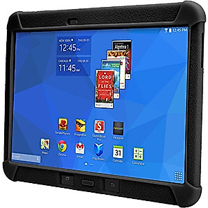 Samsung Galaxy Tab 4 Education 10.1in 16GB Tablet PC (Renewed)