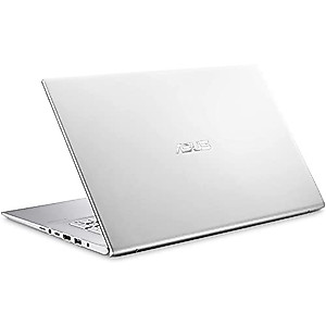 ASUS VivoBook 17 K712EA Laptop: Core i5-1135G7, 512GB SSD, 8GB RAM, 17.3" Full HD Display