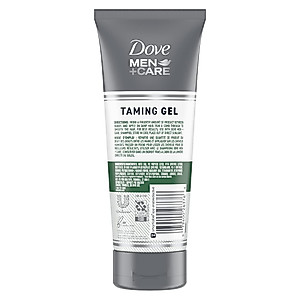 Dove Men+Care Hair Styling Control Gel 7 oz