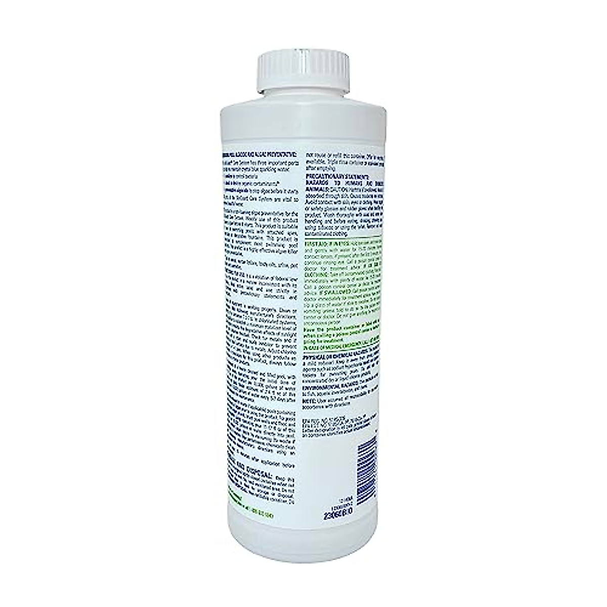 BioGuard Algae All 60 - Quart
