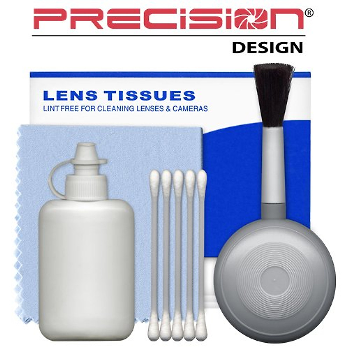 Power2000 EN-EL12 Rechargeable Battery with Cleaning Kit for Nikon Coolpix A900, AW130, P340, S6800, S6900, S9700, S9900 Digital Cameras