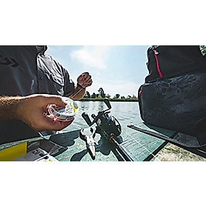 Daiwa J-Fluoro Fluorocarbon Leader - 60 Pound - 50 Yards, Multi, One Size