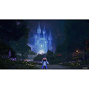 Kingdom Hearts HD 2.8 Final Chapter Prologue - PlayStation 4