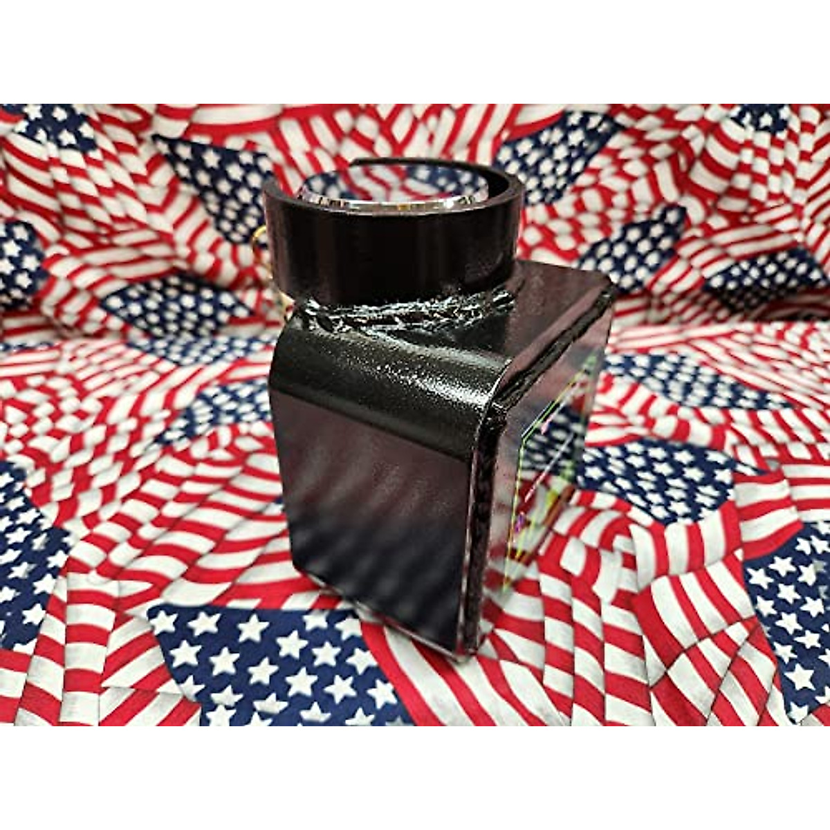 2 5/16" Coupler Lock, Heavy Duty Steel Construction