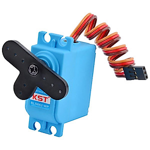KST BLS662 V2.0 Brushless Servo for RC Car Boat