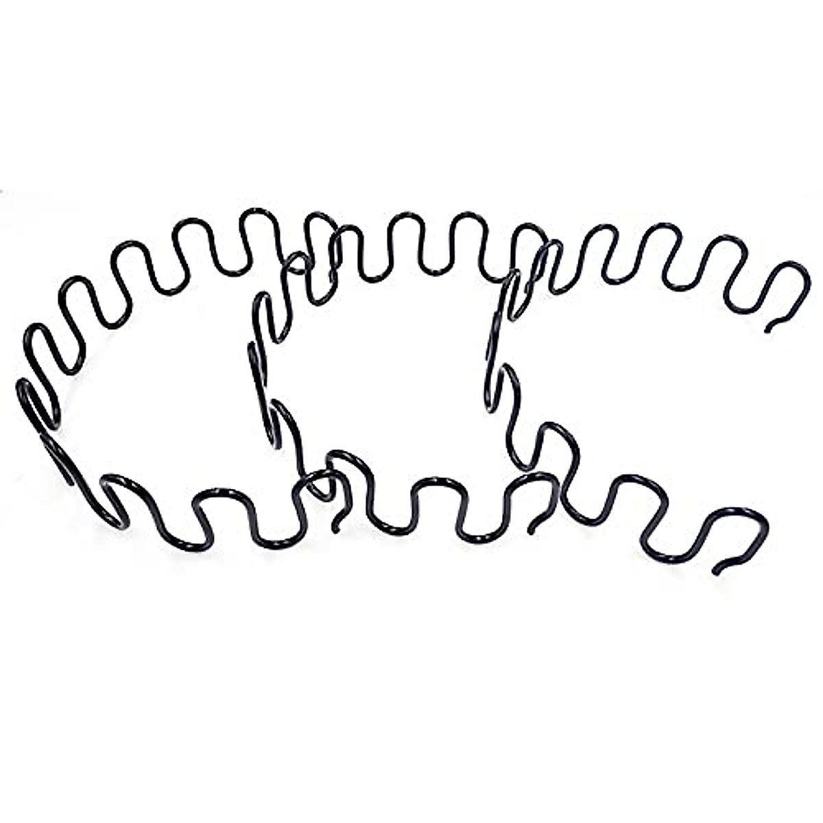 Carkio 22" Sofa Upholstery Spring Replacement Kit for Funirture Couch Repari Automotive and Others