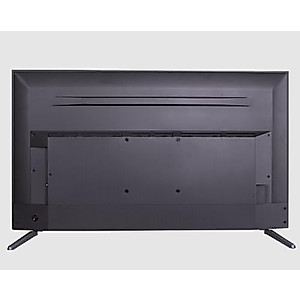 TCL 55-inch 5-Series 4K UHD Dolby Vision HDR QLED Roku Smart TV - 55S535, 2021 Model