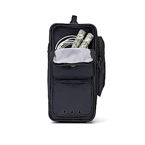 OGIO Locker Bag, Black, Medium