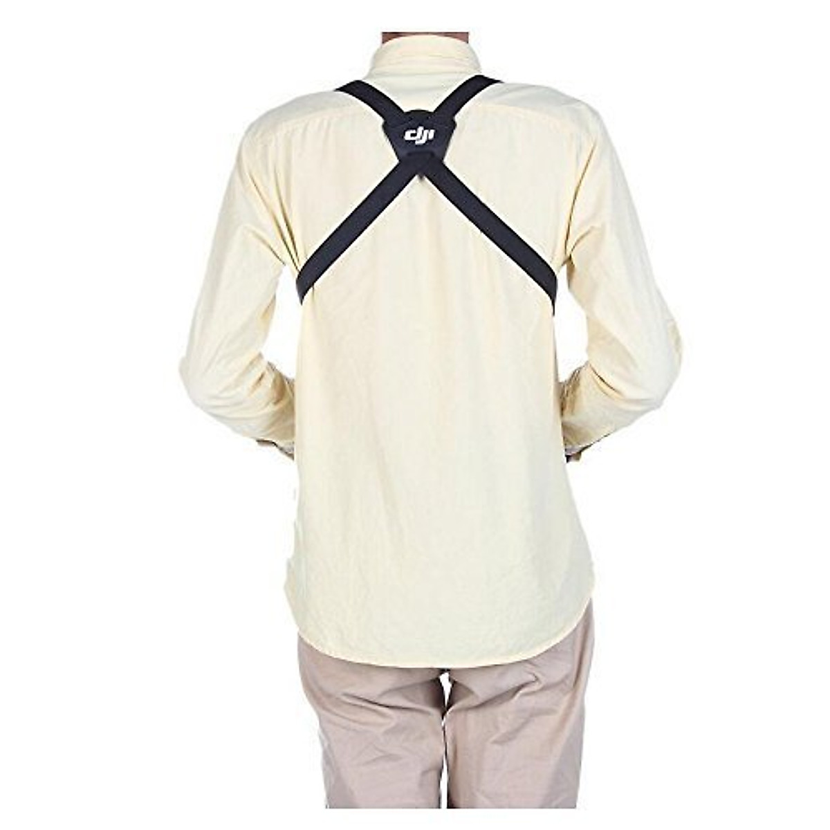 Honbobo Receiver Strap Shoulder Strap Adjustable Drop Prevention Type Phantom 3/4/4 Pro etc. Compatible Strahook with 2.5 cm Wide DJI Drone Accessory for DJI Phantom 4 Pro V2.0