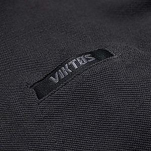 VIKTOS Men's Range Trainer Coolmax Polo, Size: X-Small