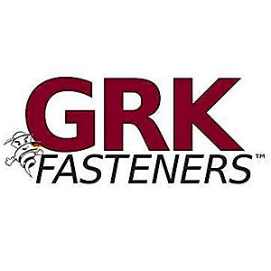 GRK Fasteners R4 Multi-Purpose Framing Screws #12/14x4-3/4" (100)