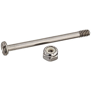 Hayward D.E.CX4236A Bump Handle Screw Replacement Kit for Hayward Perflex Extended-Cycle D.E. Filter