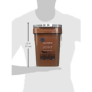 Equithrive Joint Powder - 8 Lb Container (240 Day Supply)