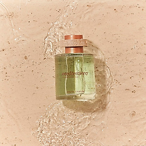 Antonio Banderas EDT Spray for Men, Mediterraneo, 6.75 Ounce