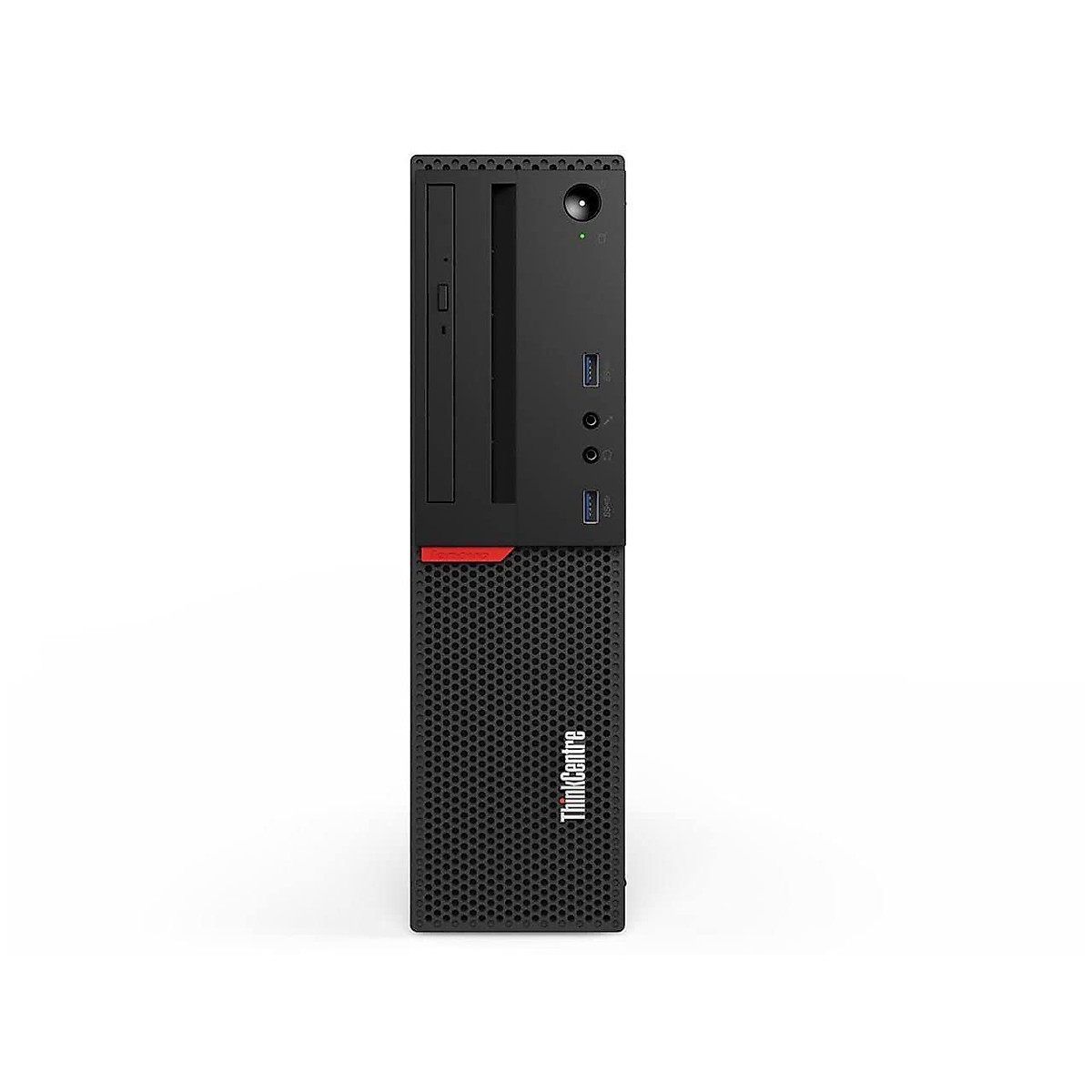 Lenovo ThinkCentre M900 SFF Desktop Computer PC, Intel Core i5 6500 3.2GHz, GT 1030 Graphics Card, 32GB DDR4 RAM, New 1TB SSD, 2TB Hard Drive, Built-in WiFi Bluetooth,Windows 10 Pro (Renewed)