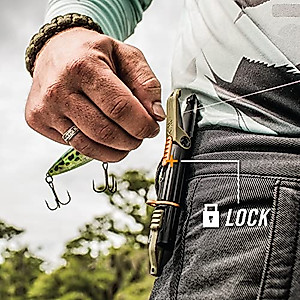 GERBER Linedriver Fishing Line Multi-Tool